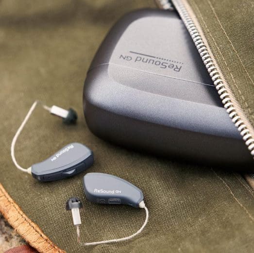 Audífonos GN Resound